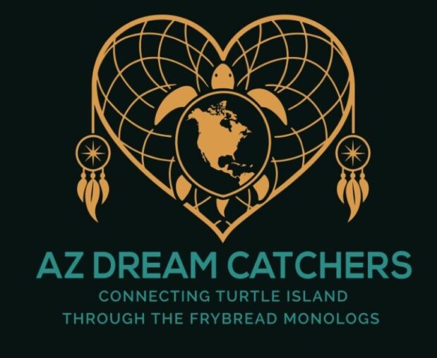 🏥Healing Nations – AZ Dream Catchers